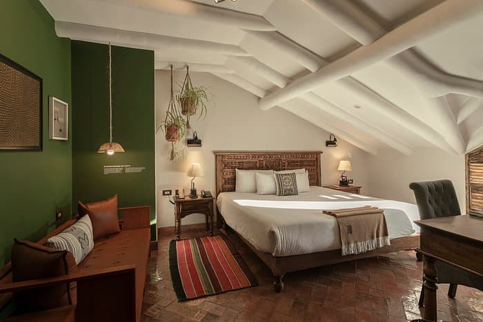 DreamRoom AI | AI-Powered Interior Redesign